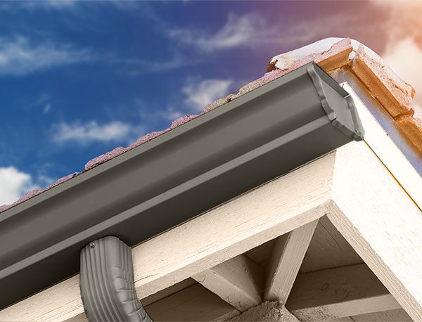 Seamless Gutter Color Options | Gutter Pros