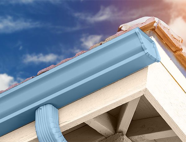 Seamless Gutter Color Options | Gutter Pros