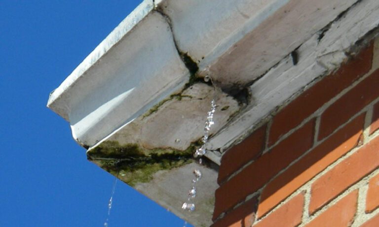 7 Most Common Gutter Problems And How to Fix Them - Gutter Pros