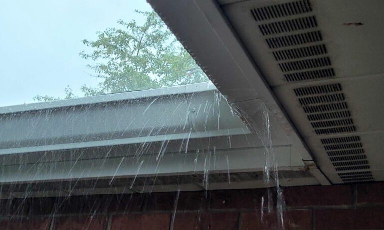 7 Most Common Gutter Problems And How to Fix Them - Gutter Pros
