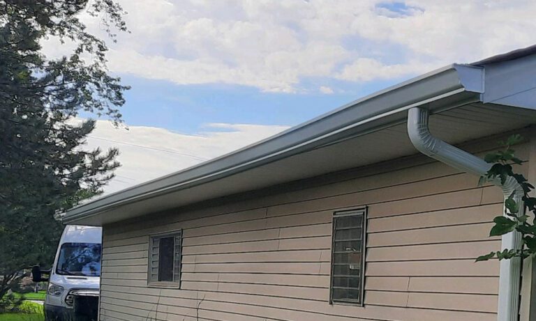 7 Most Common Gutter Problems And How to Fix Them - Gutter Pros