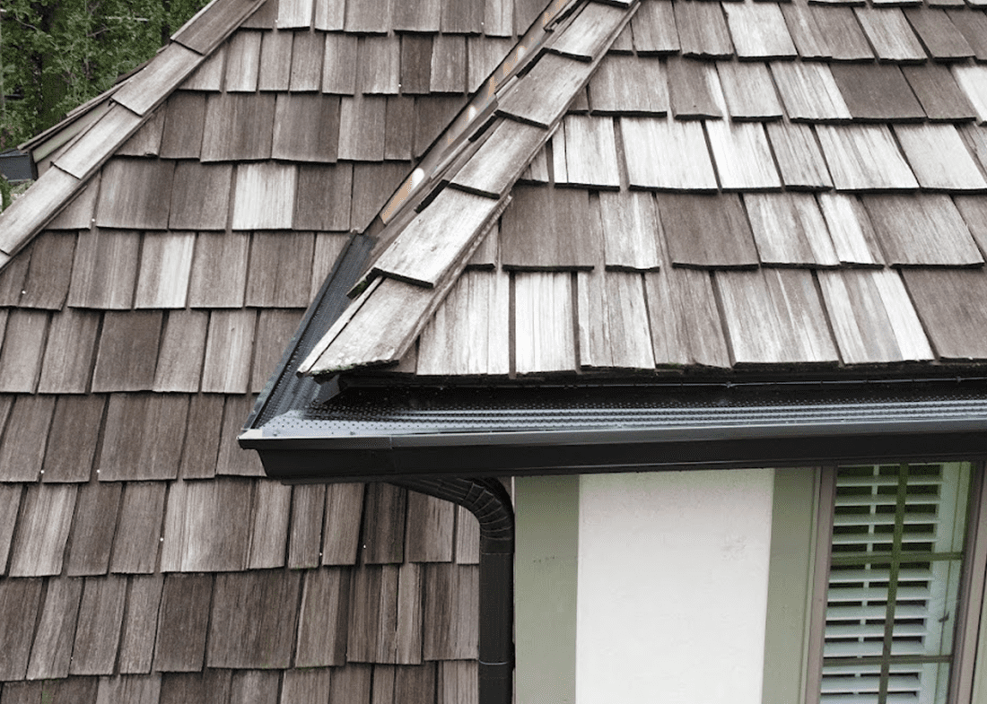 Top-Rated Gutter Installer Near Me | Seamless Gutter Installation ...