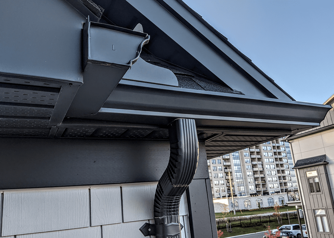 Best Naperville Gutter Company | Lifetime Warranty | Gutter Pros